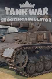 Tank War Shooting Simulator を購入 - Microsoft Store ja-JP