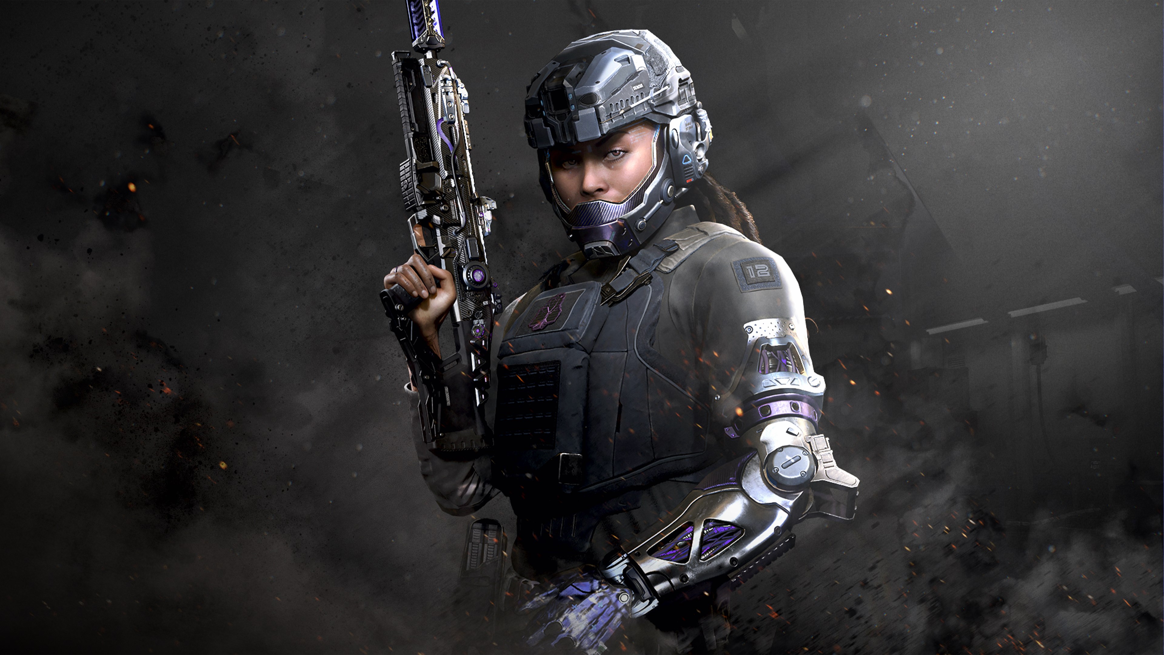 Call of Duty-Stiftung (C.O.D.E.) 'Vermächtnis': Tracer-Paket günstig ...