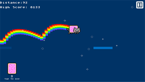 Get Nyan Cat The Game - Microsoft Store