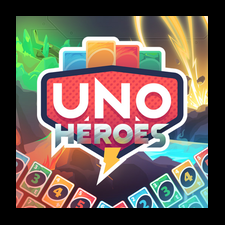 UNO: Heroes - Free download and play on Windows | Microsoft Store