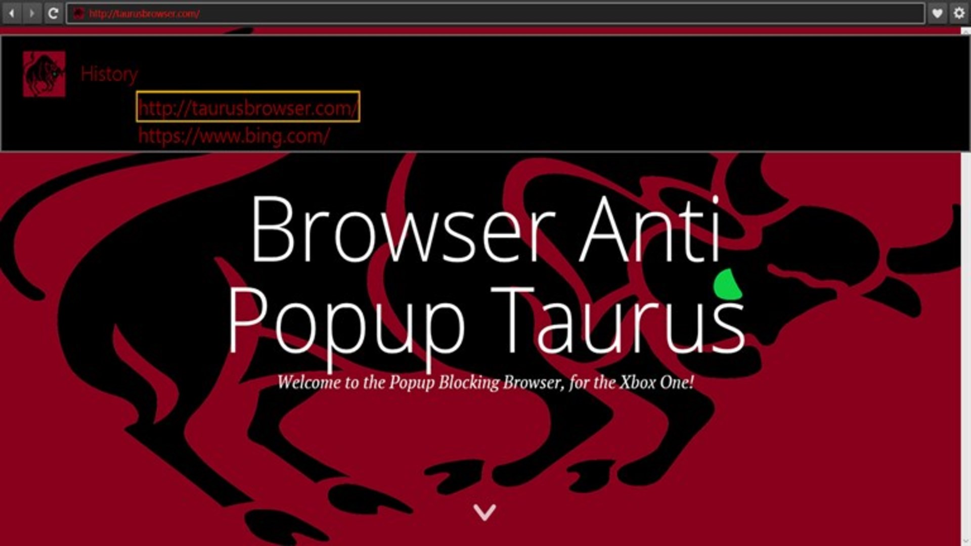 購買 Browser with Popup Blocker - Microsoft Store zh-TW