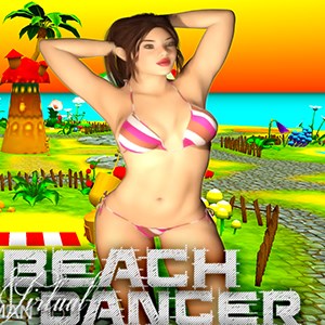 Virtual Island Bikini BeachDancer [HD+] - Download and install on Windows | Microsoft Store