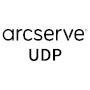 Arcserve Unified Data Protection (UDP)