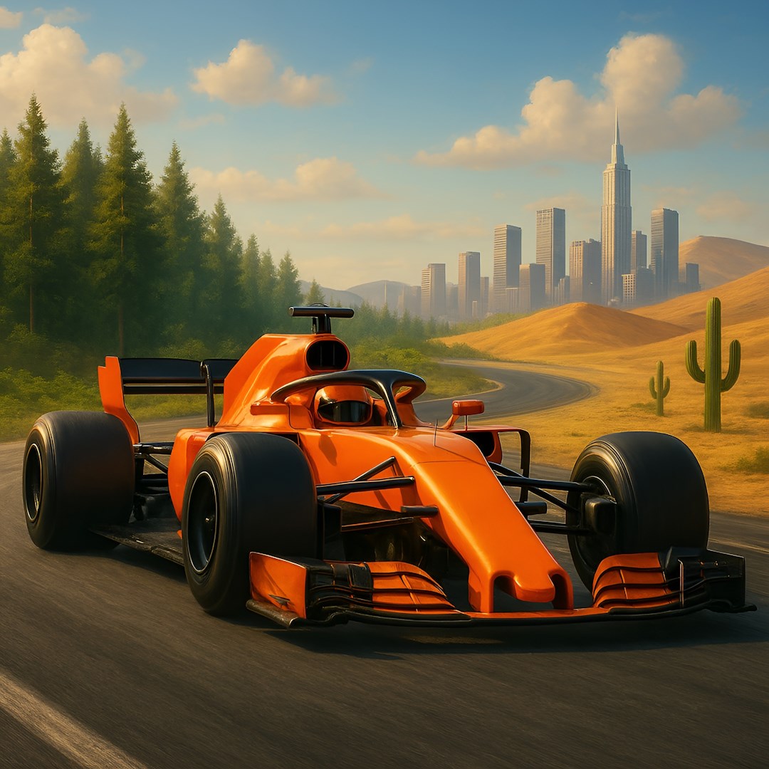 Formula One Simulator - F1 Race Mu… XOne - Price £6.69 | Discount ...