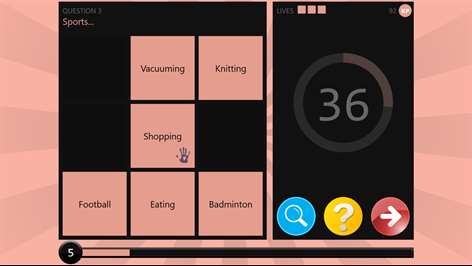 Buy Gimme Five - Microsoft Store