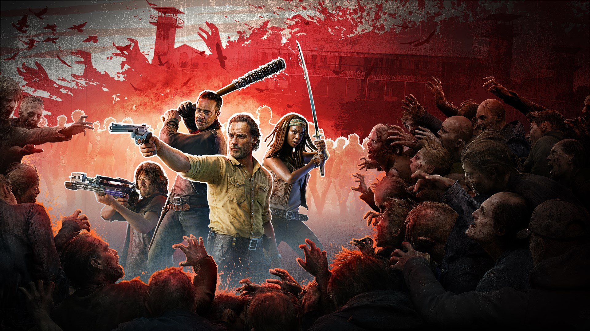 Сравнение мировых цен на World War Z x The Walking Dead (Xbox One ...