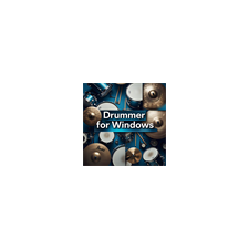 Drummer for Windows - Download and install on Windows | Microsoft Store