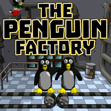 The Penguin Factory - Download and play on Windows | Microsoft Store