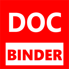Doc Binder - Official app in the Microsoft Store