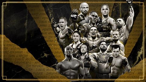 Comprar UFC™ 5 Ultimate Edition | Xbox