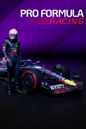 Comprar Pro Formula Racing | Xbox