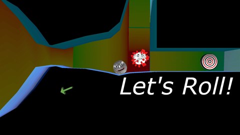 Buy Let's Roll! | Xbox