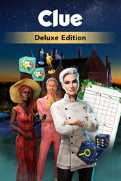 Buy Clue Deluxe Edition | Xbox