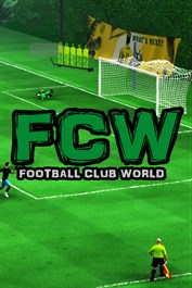 Buy Football Club World | Xbox