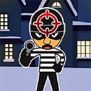 Shoot Robbers - Html5 Game - Microsoft Edge Addons