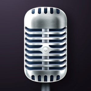 Pro Microphone Plus - Speak & Record: Voice Recording Studio - Free ...