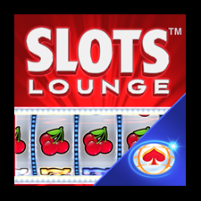 Slots Lounge - Official game in the Microsoft Store