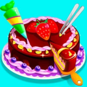Delicious Cake Shop Game - Microsoft Edge Addons