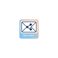 Simple Mail Share Helper - Windows官方下载 | 微软应用商店 | Microsoft Store
