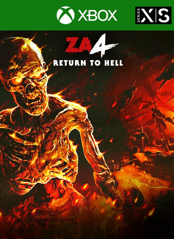 Zombie Army 4: Mission 9 - Return to Hell on Xbox Price
