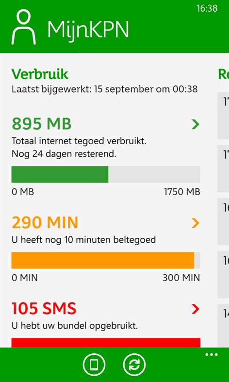 Buy MijnKPN - Microsoft Store