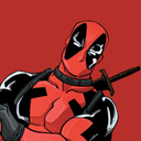 Deadpool HD Wallpapers - Microsoft Edge Addons