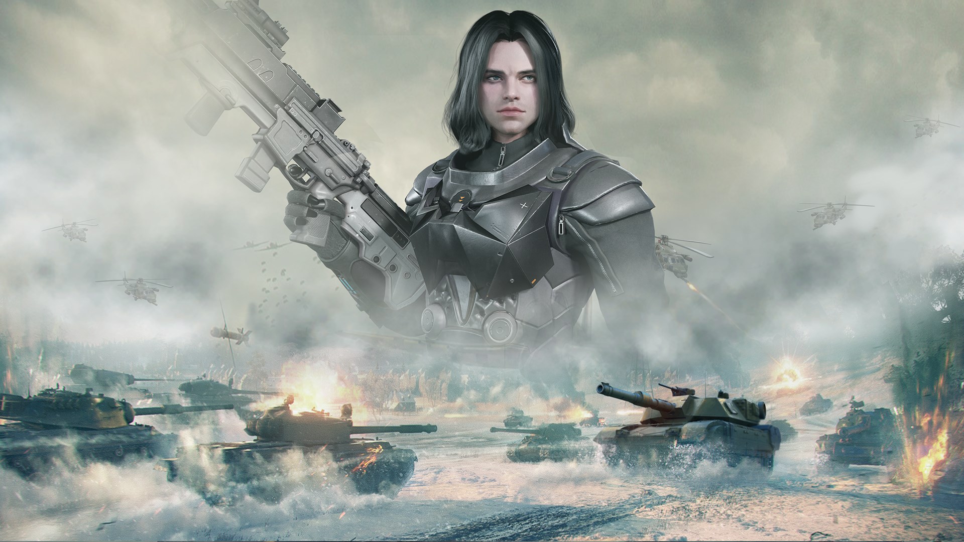 Get Ace Mecha - Microsoft Store en-IN