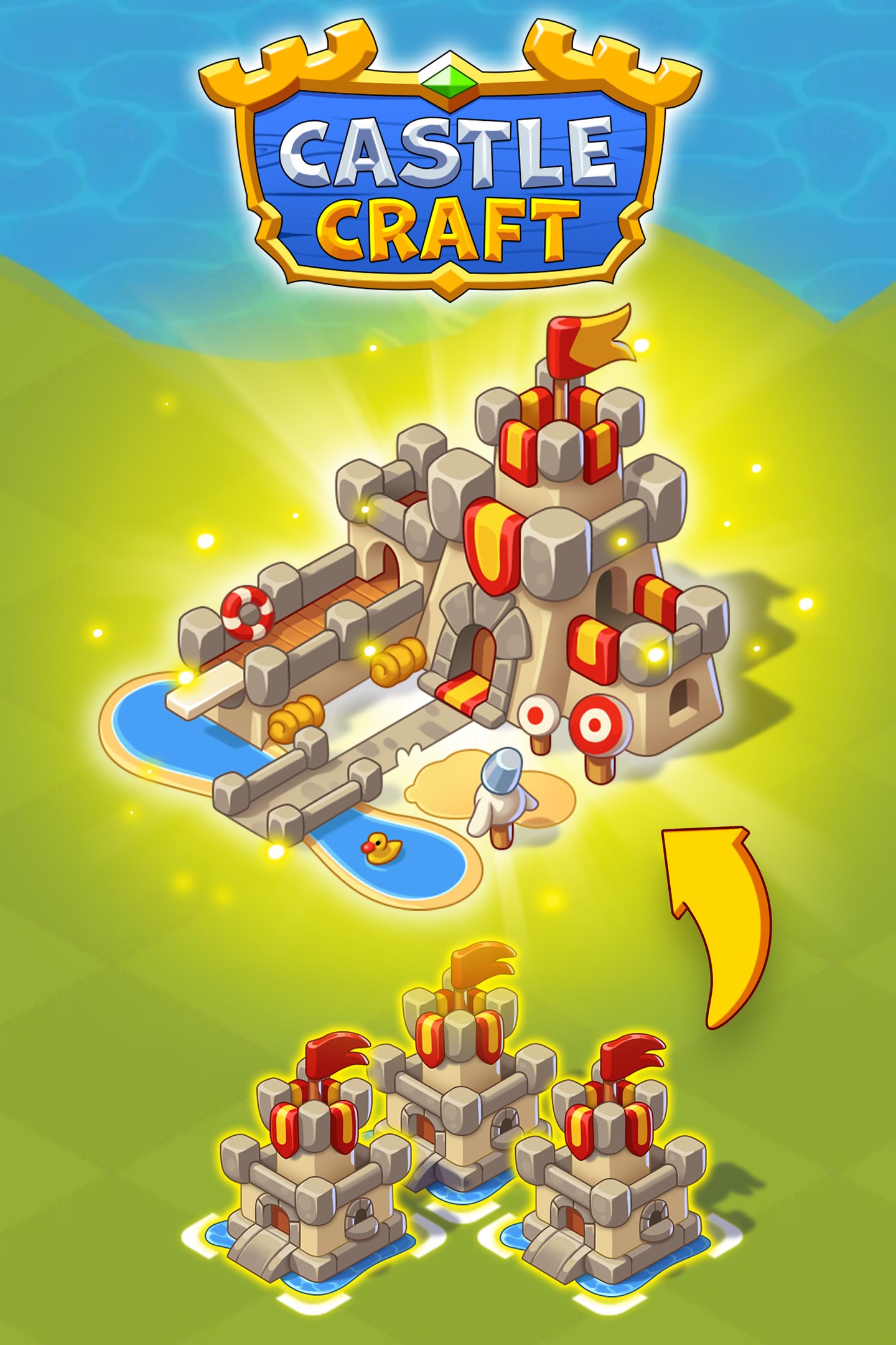 Get Castle Craft - Microsoft Store en-MY