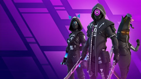 Buy Fortnite - Tech Future Pack | Xbox