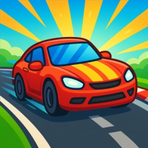 Racer Rush Mania - Download and play on Windows | Microsoft Store