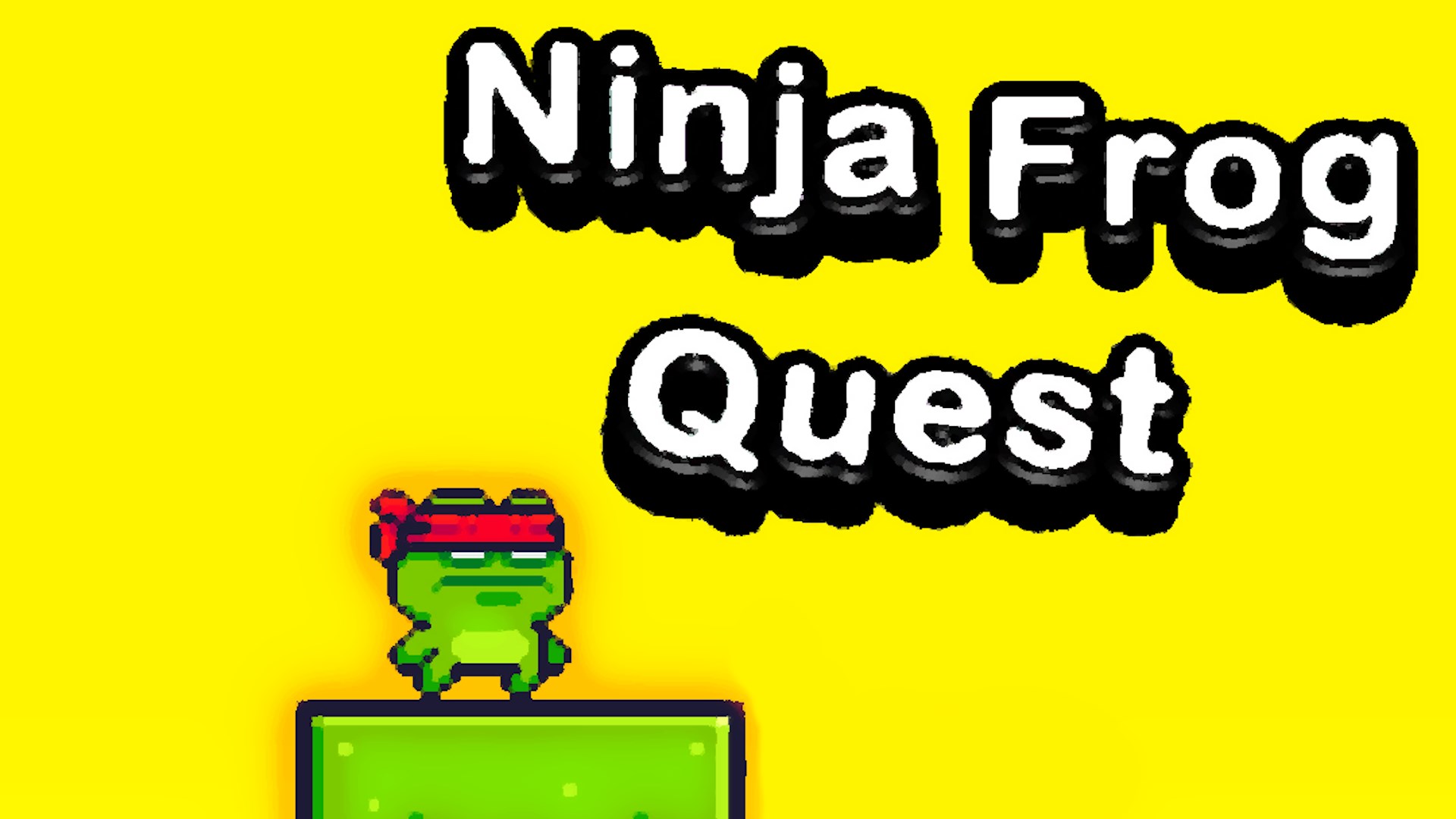 Buy Ninja Frog Quest - Microsoft Store