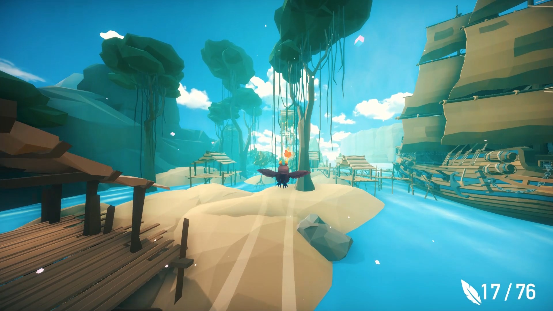 Owlen and the Spirits of the … — 30% off XOne | Best price | PSprices