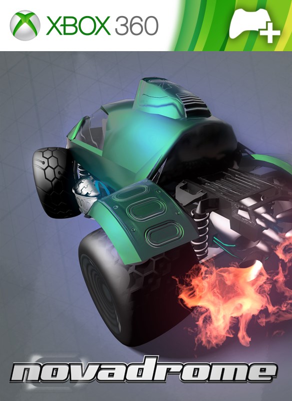 Novadrome - Bonus Pack on Xbox 360 Price