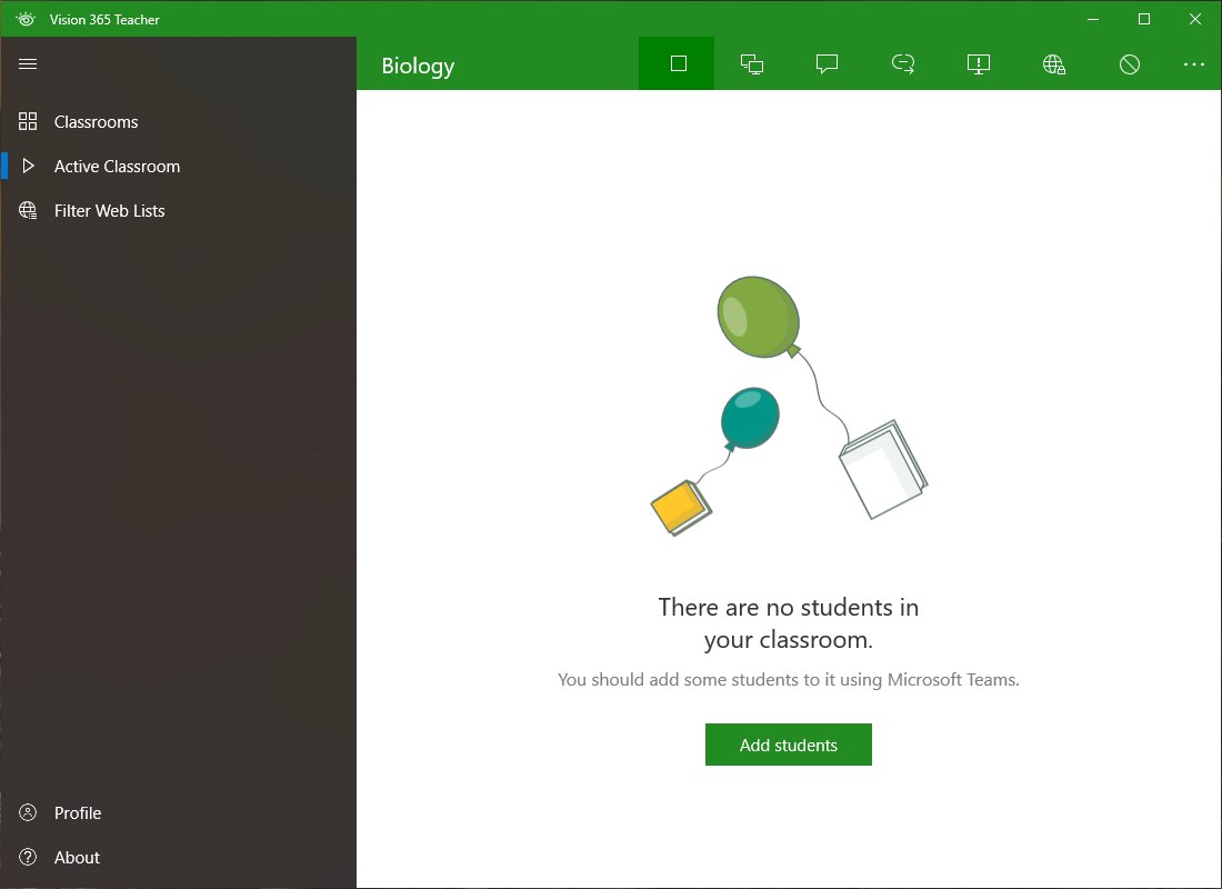 Vision 365 Teacher下载 - Vision 365 Teacher电脑应用下载 | 电脑好玩网