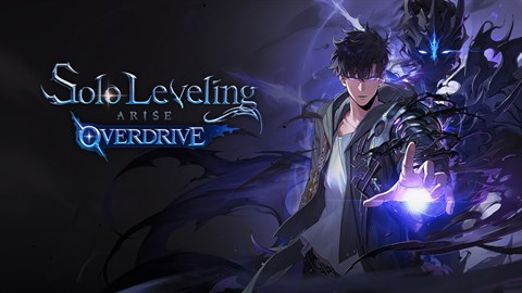 Comprar Solo Leveling: ARISE OVERDRIVE | Xbox