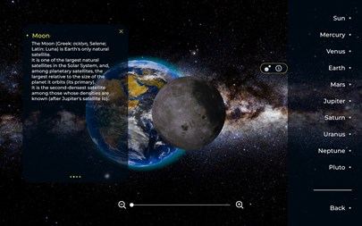 Get Solar System Fun Facts Microsoft Store