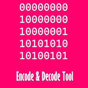 Encode & Decode Tool - Free download and install on Windows | Microsoft Store