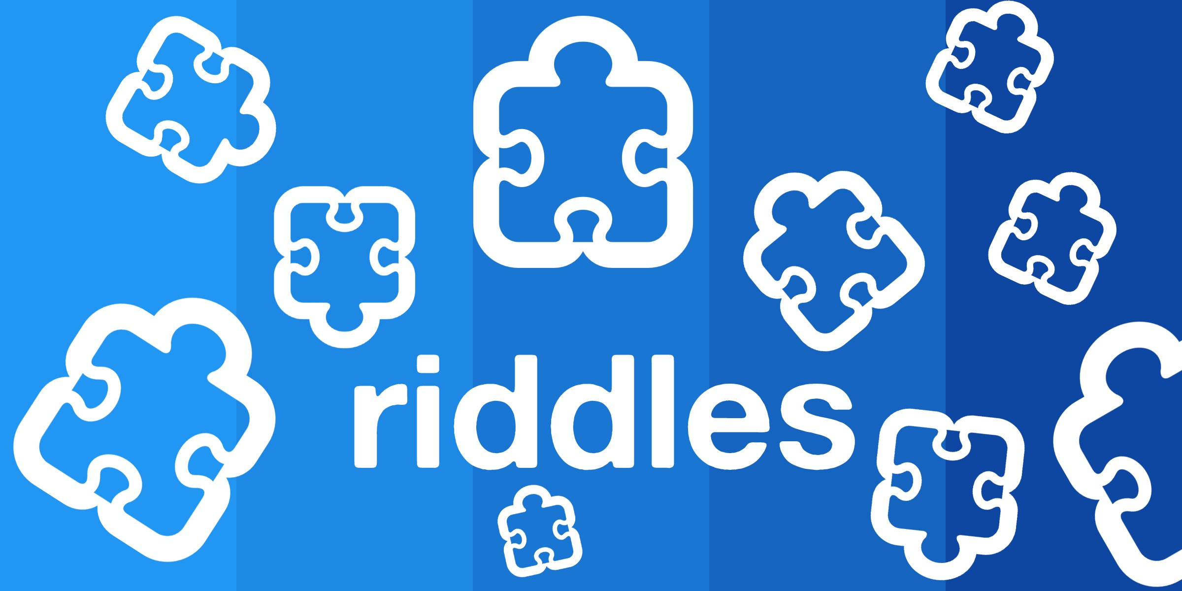 Get Riddles - Microsoft Store