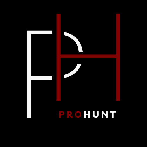 Pro Hunt - Microsoft Edge Addons