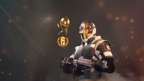 Buy Tom Clancy's Rainbow Six Siege: Pro League Vigil Set | Xbox