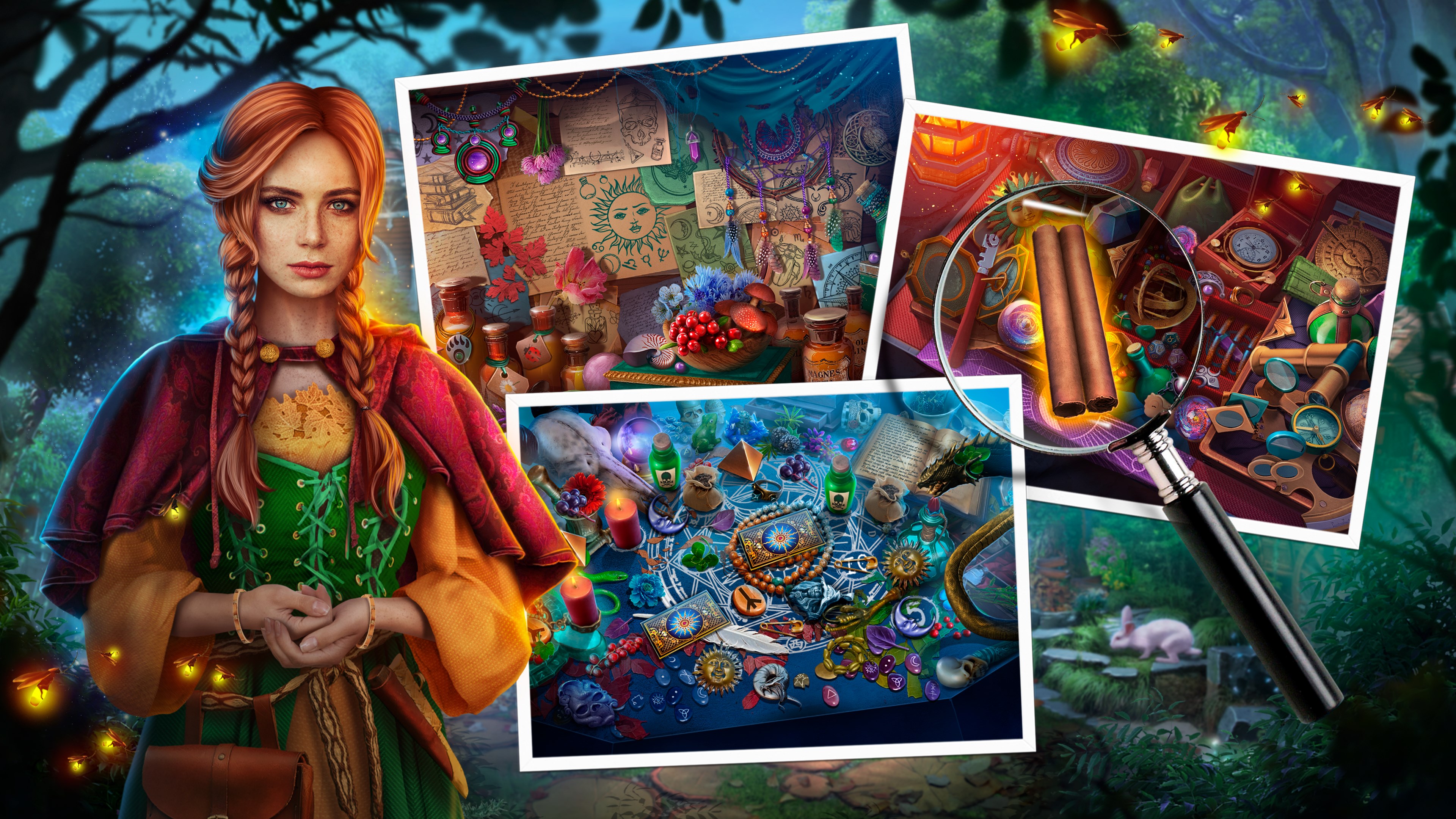 Buy Crossroad of Worlds: 100 Doors - Microsoft Store en-ET