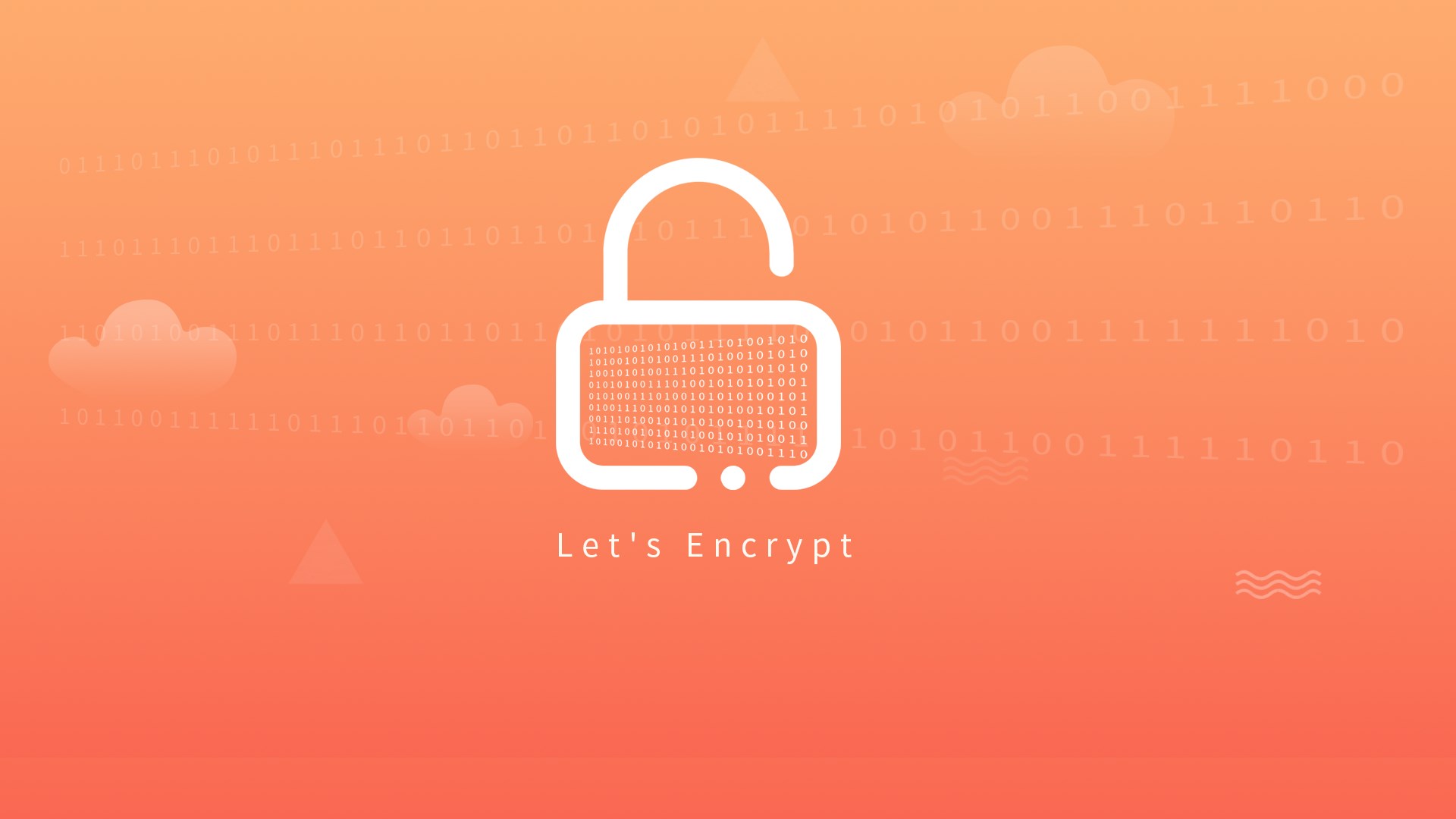 Let S Encrypt