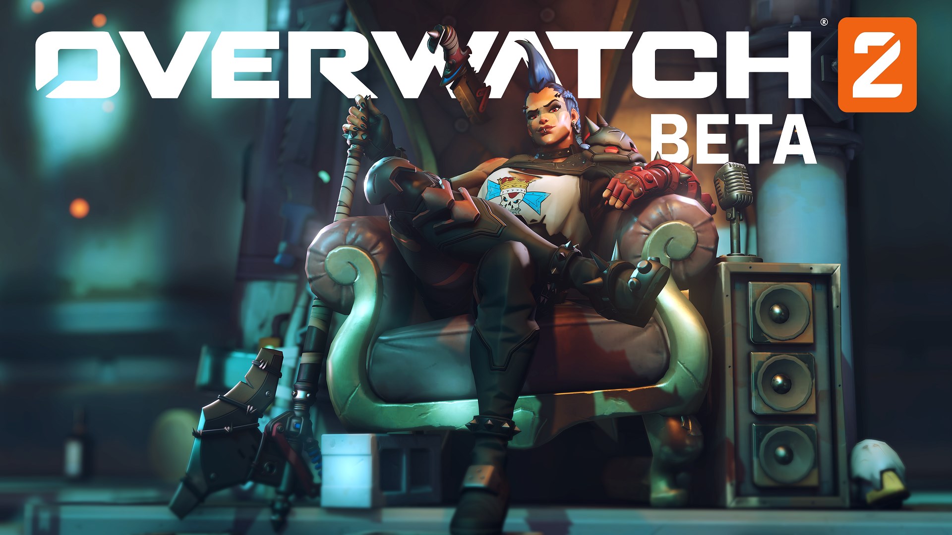 Overwatch 2 Beta | Xbox Clips & Screenshots
