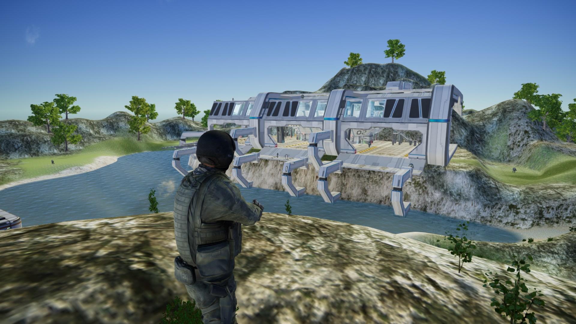 Get EmFPS - Microsoft Store en-CA