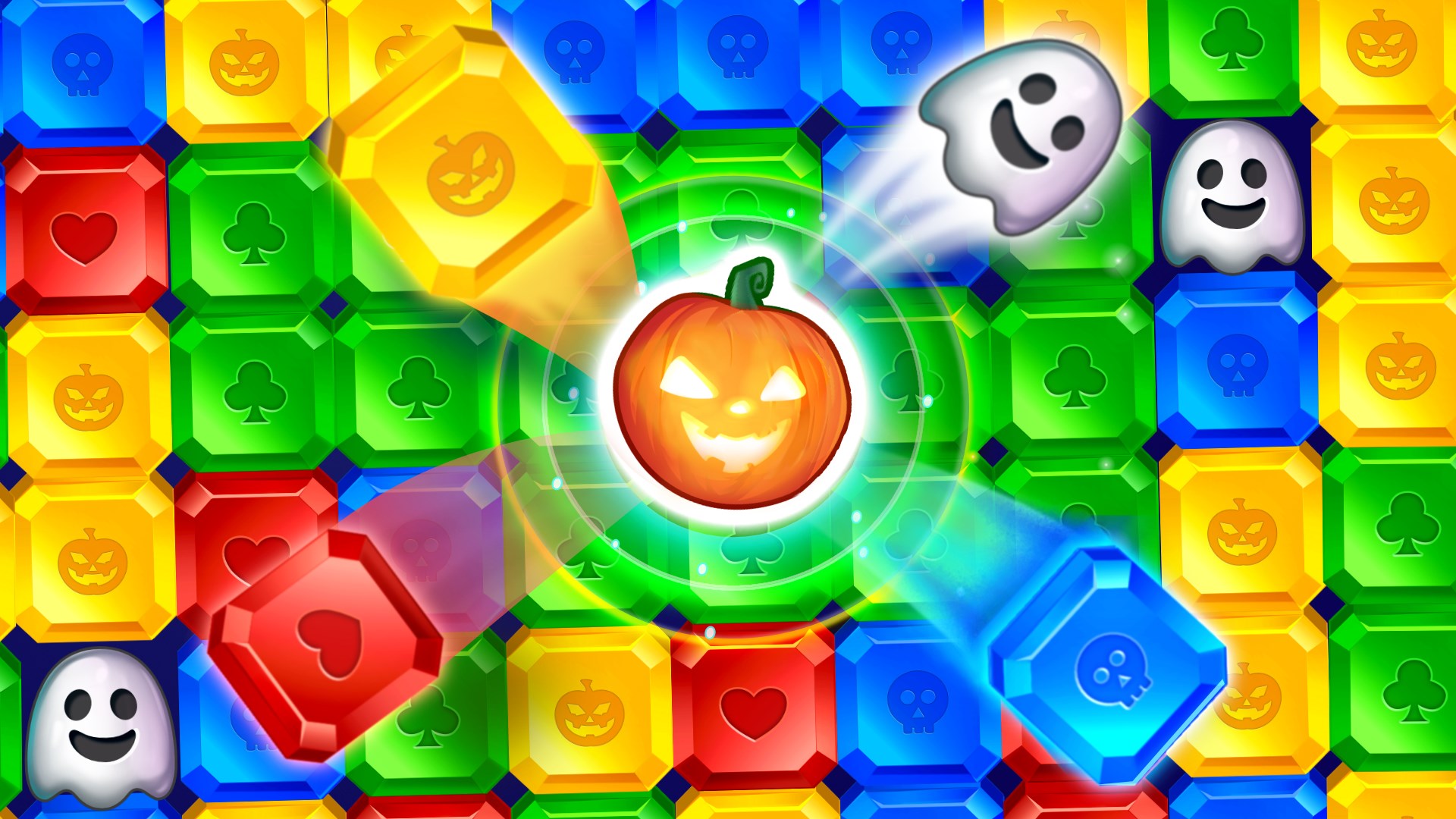 取得 Jewel Gem - Blast Match 3 Jewel Game - Microsoft Store zh-TW