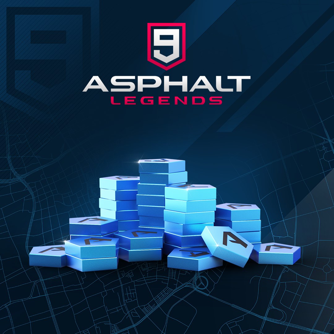 Asphalt Legends UNITE - Legenden-Startpaket günstig kaufen (Xbox DLC ...