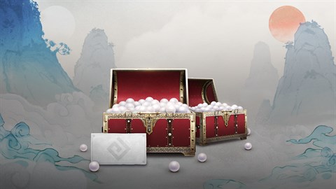 Buy [Monthly] Coupon Pearl Box II | Xbox