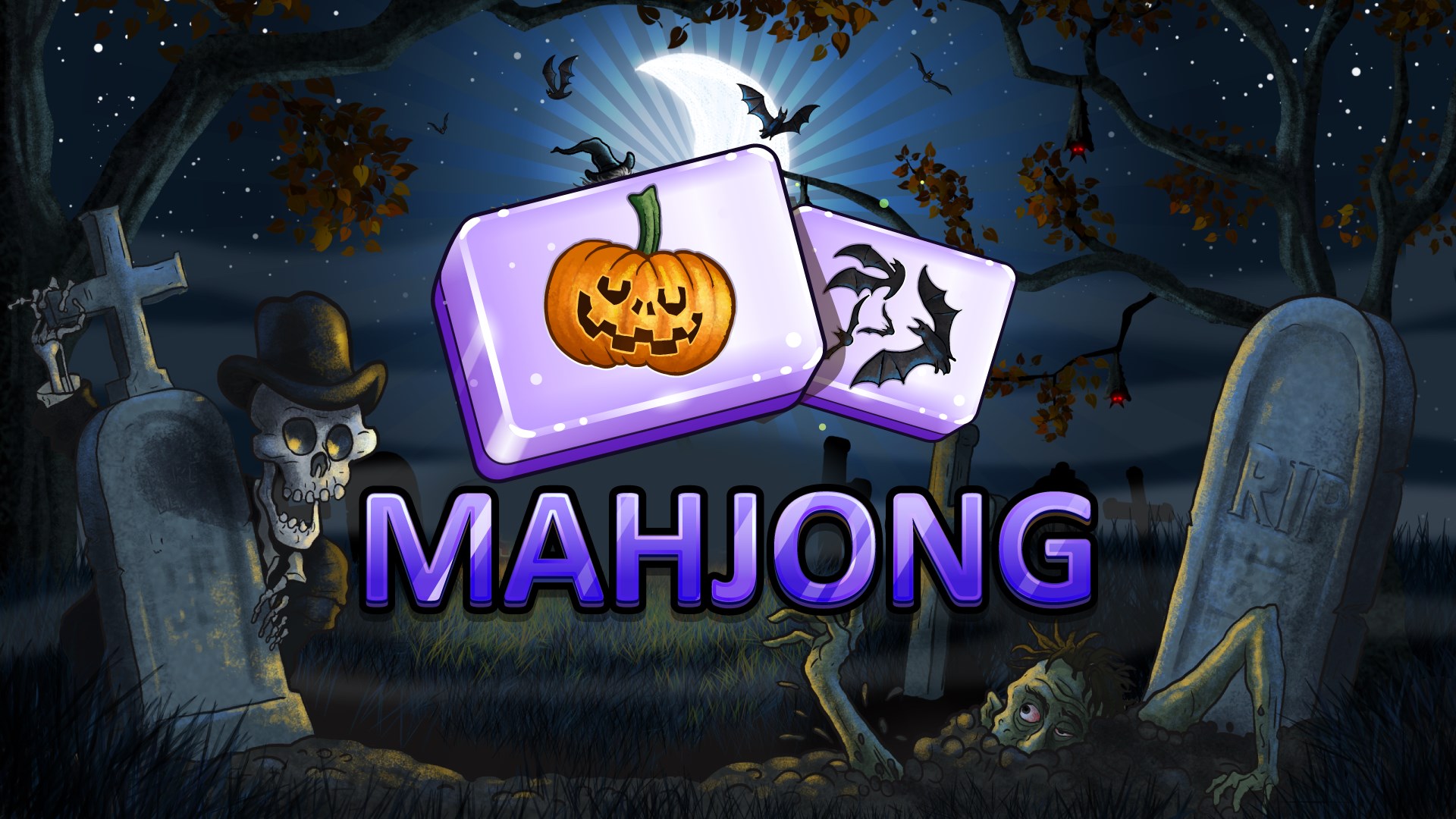 Get Simple Mahjong - Microsoft Store en-CA