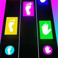 Hand and Feet Challenge - Download and play on Windows | Microsoft Store