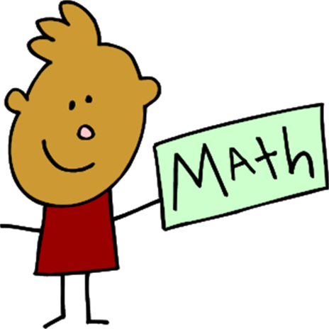 Math Tools Clipart For Kids